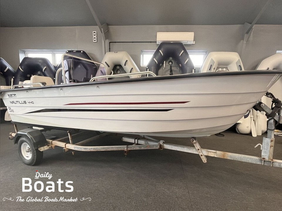 2016 Skeeter 440 Nautilus for sale. View price, photos and Buy 2016 ...