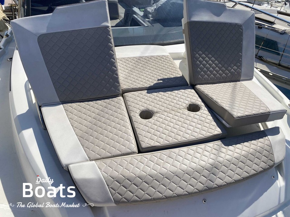 2018 Jeanneau Leader 30 for sale. View price, photos and Buy 2018 ...