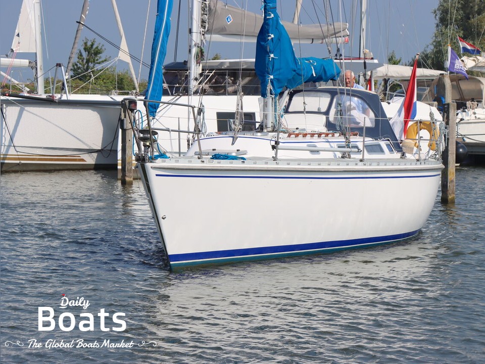 1989 Spirit 36 for sale. View price, photos and Buy 1989 Spirit 36 #432460