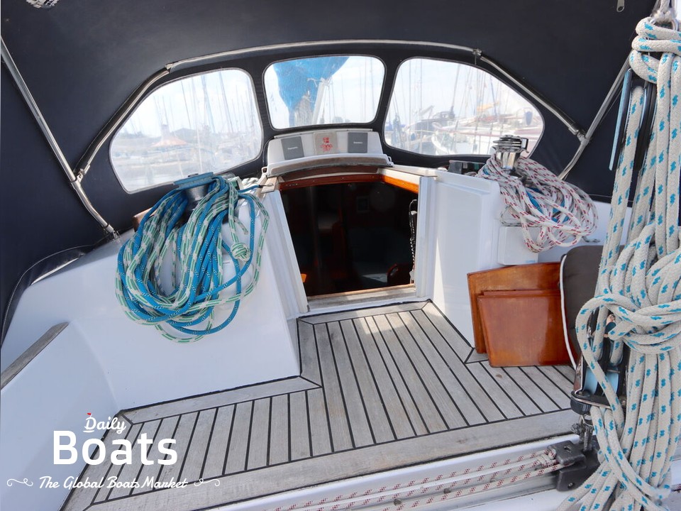 1989 Spirit 36 for sale. View price, photos and Buy 1989 Spirit 36 #432460