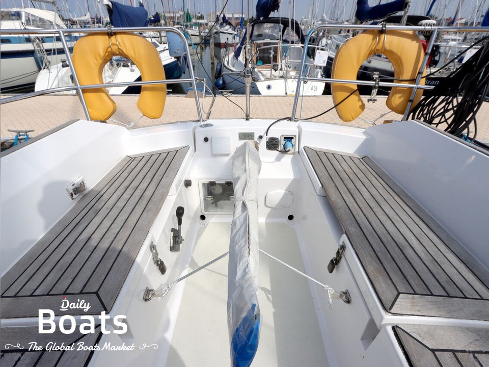 1989 Spirit 36 for sale. View price, photos and Buy 1989 Spirit 36 #432460