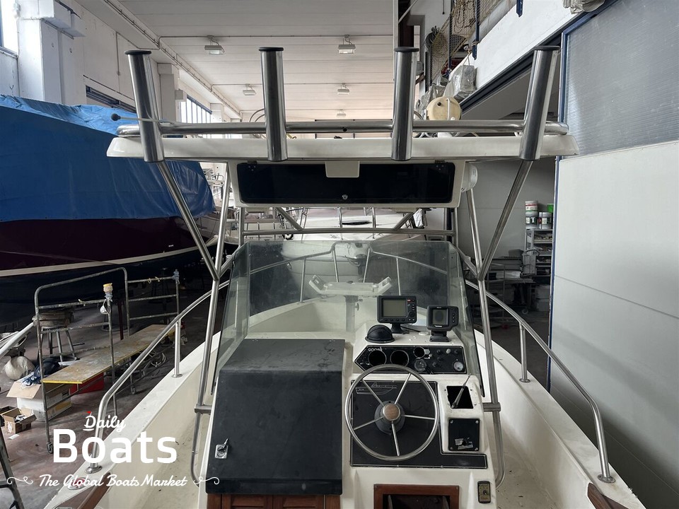 1991 Capelli Mirage 24 for sale. View price, photos and Buy 1991 ...