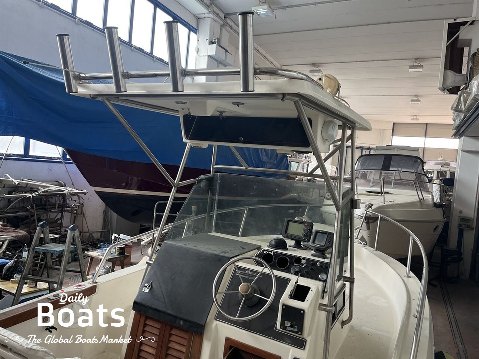 1991 Capelli Mirage 24 for sale. View price, photos and Buy 1991 ...