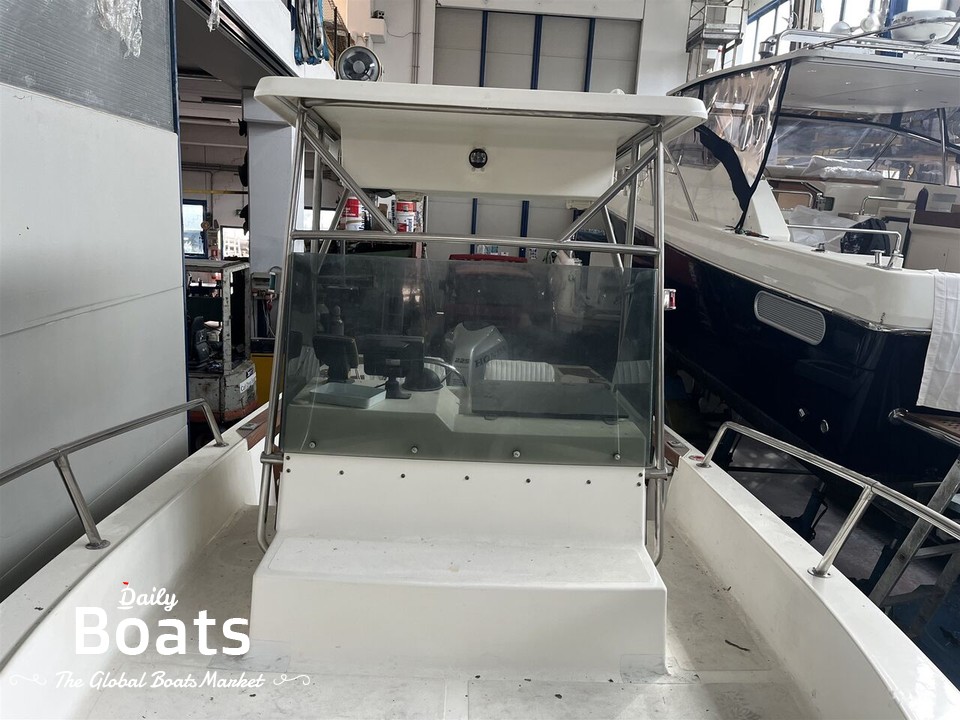 1991 Capelli Mirage 24 for sale. View price, photos and Buy 1991 ...