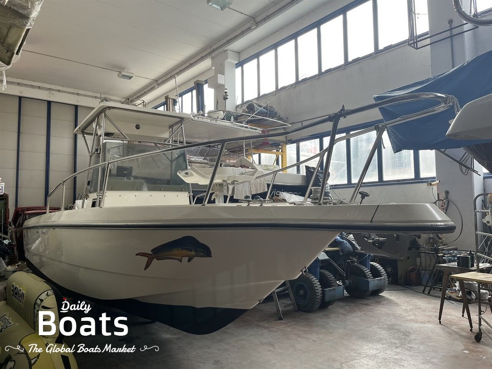 1991 Capelli Mirage 24 for sale. View price, photos and Buy 1991 ...