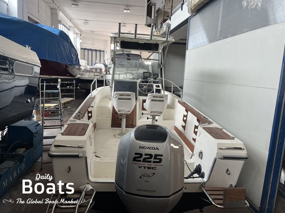 1991 Capelli Mirage 24 for sale. View price, photos and Buy 1991 ...