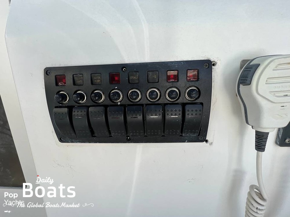 2004 Sea Fox 230 for sale. View price, photos and Buy 2004 Sea Fox 230 ...