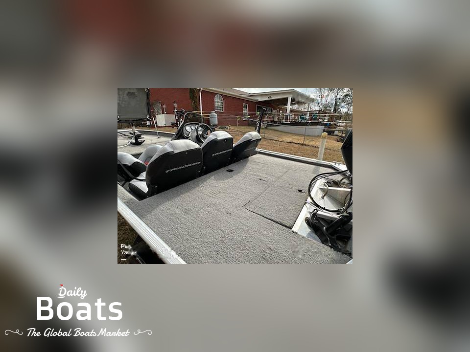 2010 Bass Tracker Pro Team 170 Tx for sale. View price, photos and Buy ...