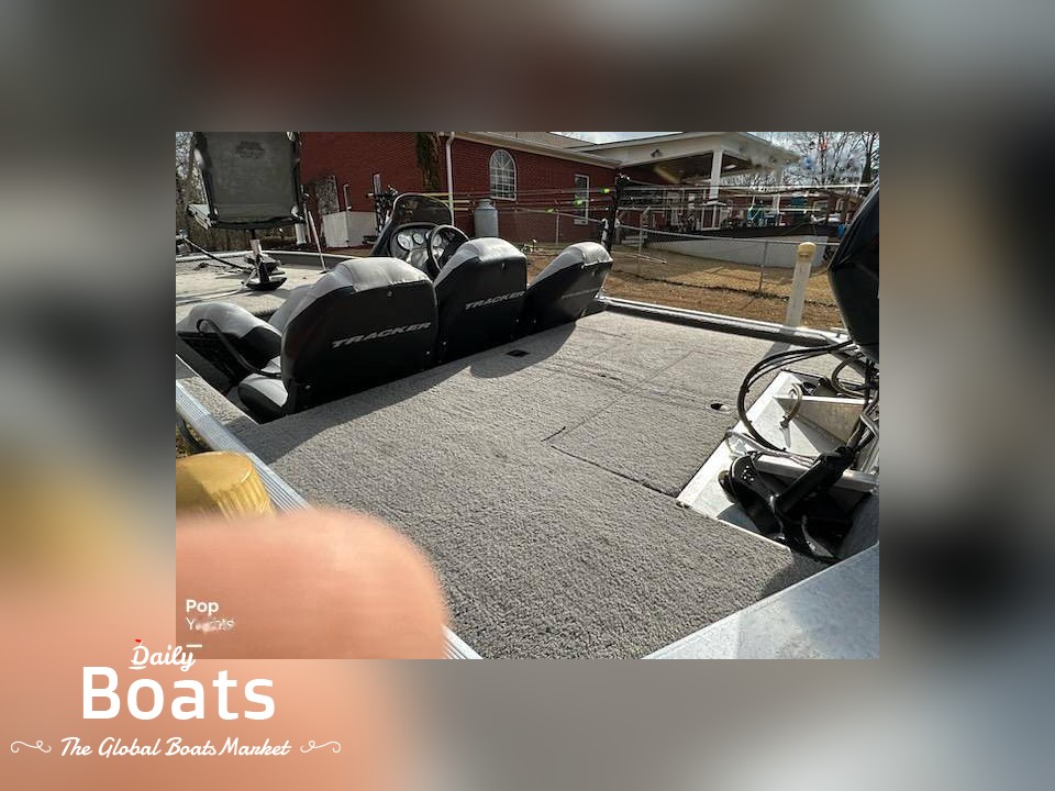 2010 Bass Tracker Pro Team 170 Tx for sale. View price, photos and Buy ...