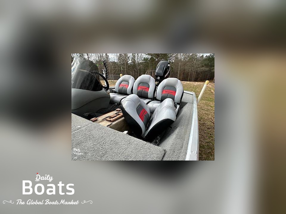 2010 Bass Tracker Pro Team 170 Tx for sale. View price, photos and Buy ...