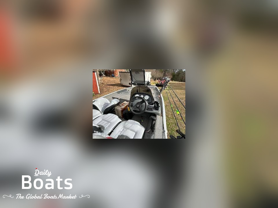 2010 Bass Tracker Pro Team 170 Tx for sale. View price, photos and Buy ...