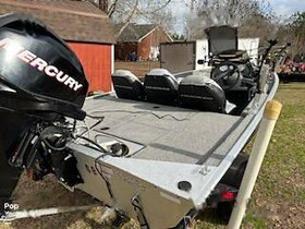 2010 Bass Tracker Pro Team 170 Tx for sale. View price, photos and Buy ...