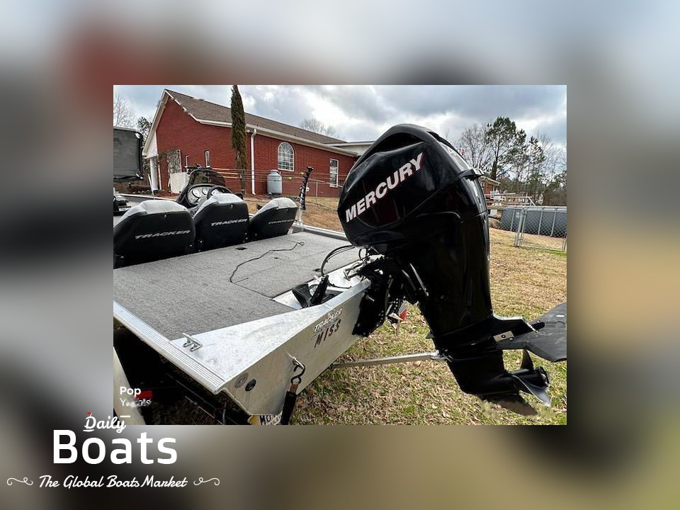 2010 Bass Tracker Pro Team 170 Tx for sale. View price, photos and Buy ...