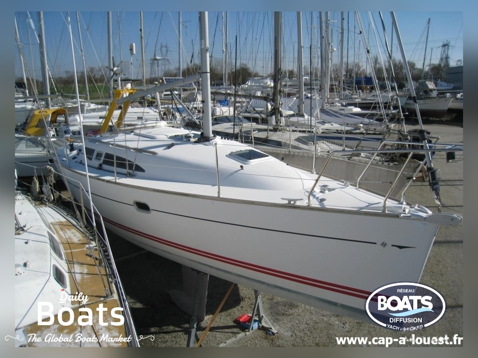 2004 Jeanneau Sun Fast 32I for sale. View price, photos and Buy 2004 ...