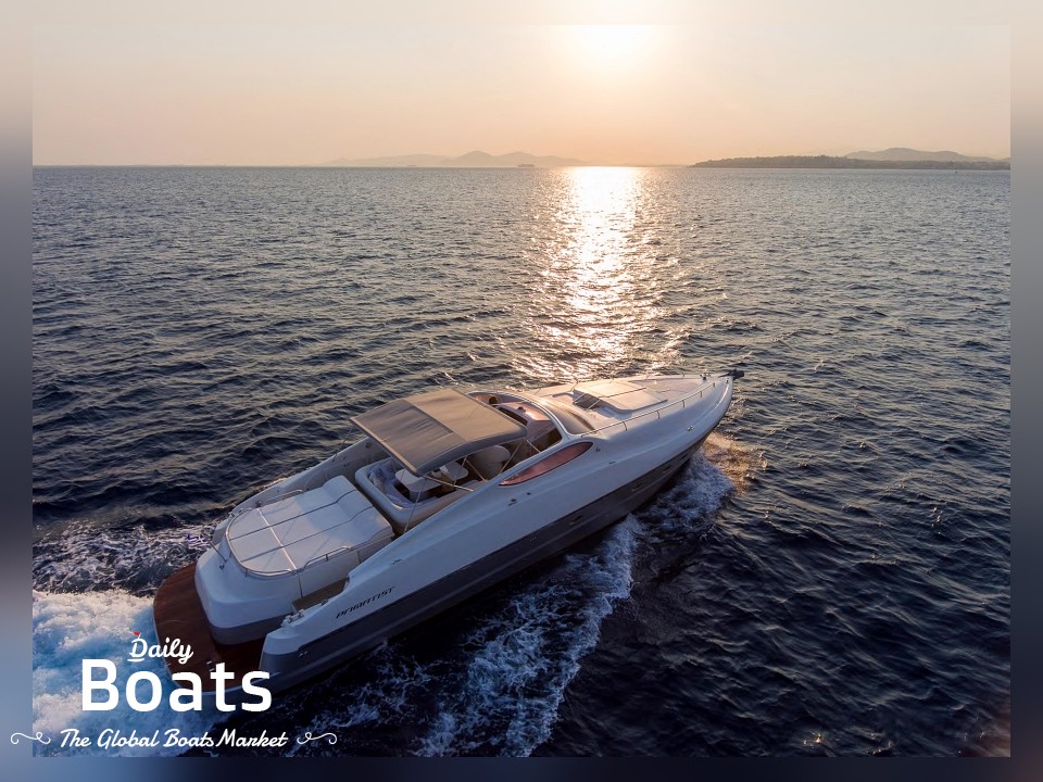 2007 Primatist G57 for sale. View price, photos and Buy 2007 Primatist ...