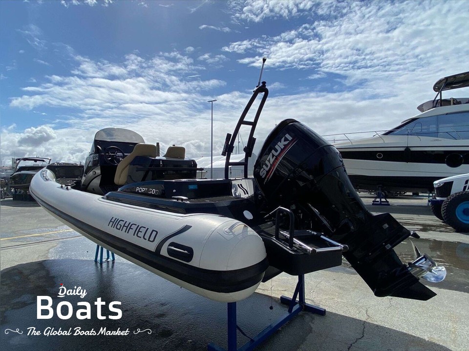 2020 Highfield 800 Sport for sale. View price, photos and Buy 2020 ...