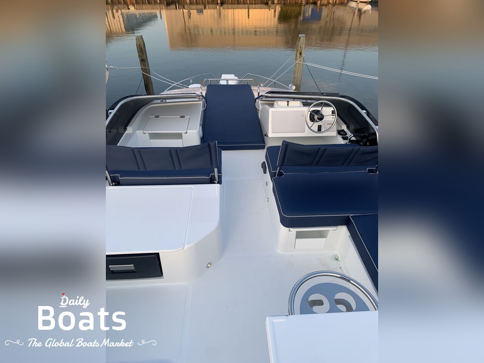 2022 Delphia Yachts Neuvorstellung Der 11 Fly Lounge for sale. View ...