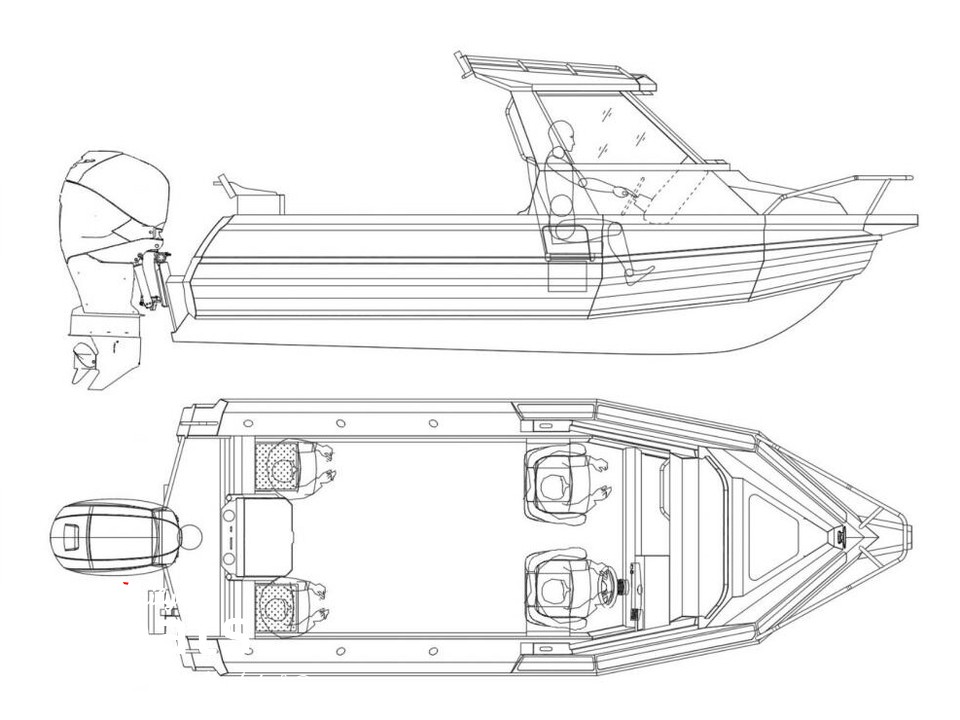 2023 Aluforce Explorer 650 Ht For Sale View Price Photos And Buy 2023 Aluforce Explorer 650 Ht