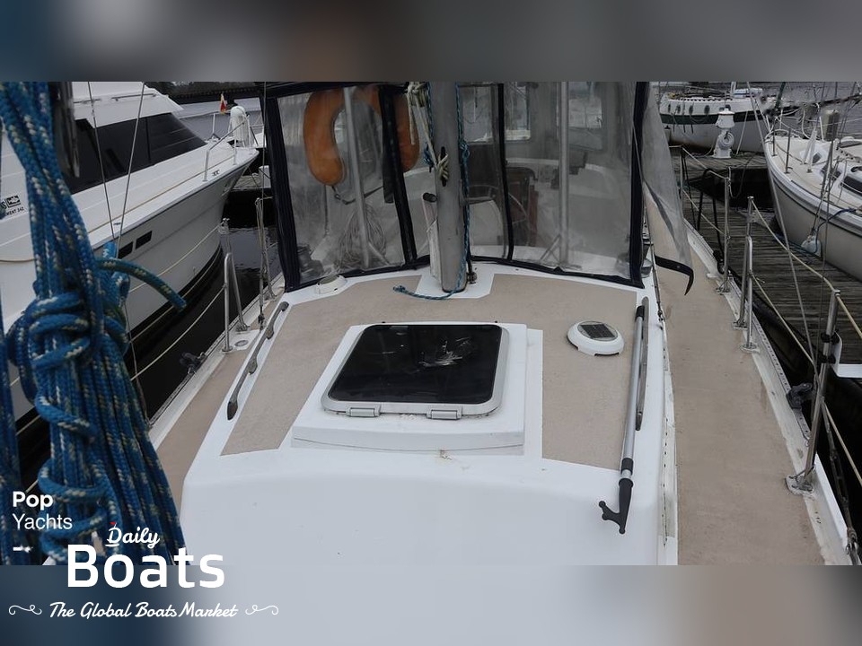 1974 Gulfstar Yachts 41 for sale. View price, photos and Buy 1974 ...