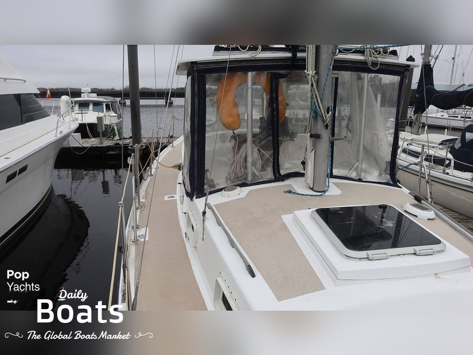 1974 Gulfstar Yachts 41 for sale. View price, photos and Buy 1974 ...