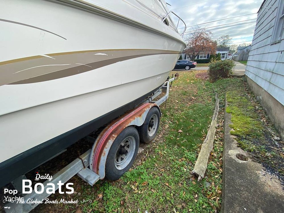 1998 Monterey 256 Cruiser for sale. View price, photos and Buy 1998 ...