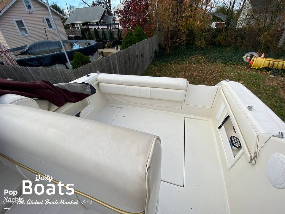 1998 Monterey 256 Cruiser for sale. View price, photos and Buy 1998 ...