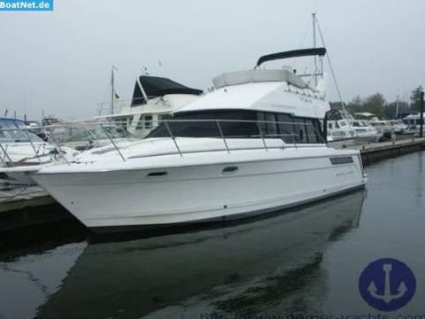 1992 Bayliner 3688 for sale. View price, photos and Buy 1992 Bayliner ...