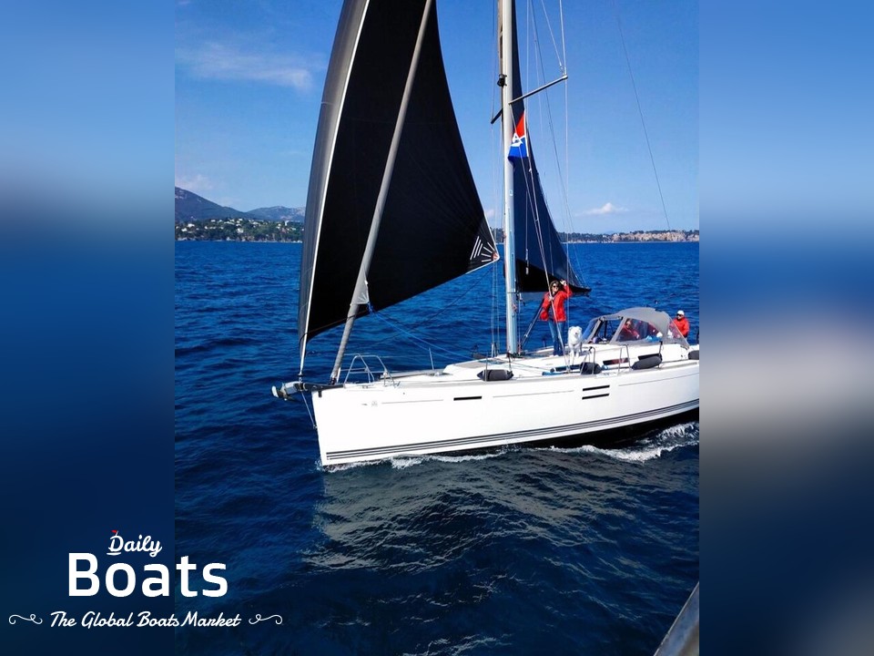 2012 Dufour 40 E Performance for sale. View price, photos and Buy 2012 ...