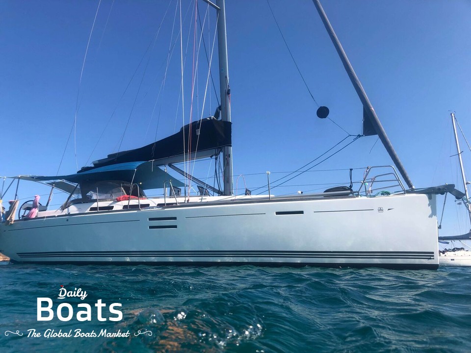 2012 Dufour 40 E Performance for sale. View price, photos and Buy 2012 ...