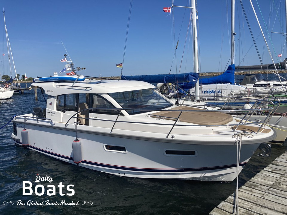 2020 Nimbus Boats 305 Coupe for sale. View price, photos and Buy 2020 ...