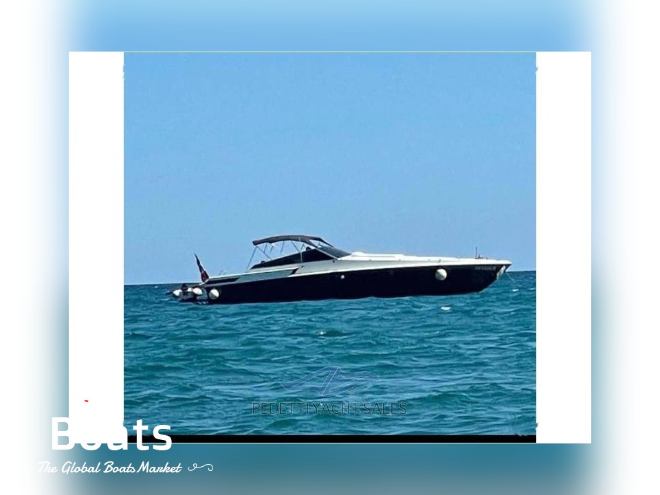 1984 Baia 50 Open for sale. View price, photos and Buy 1984 Baia 50 ...