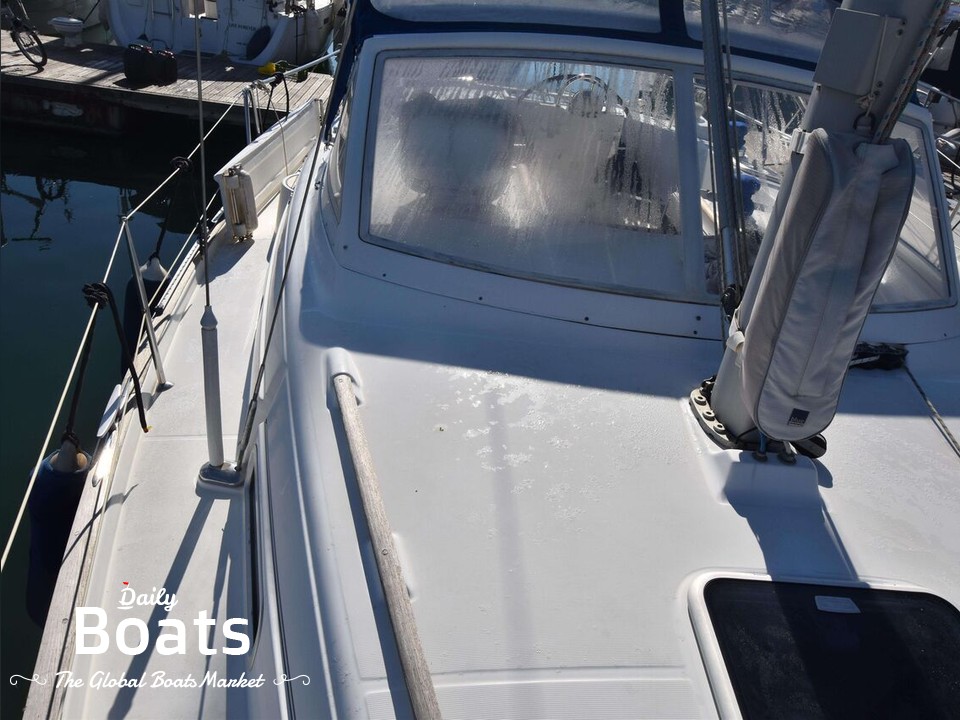 2003 Bénéteau Oceanis 36 Cc for sale. View price, photos and Buy 2003 ...