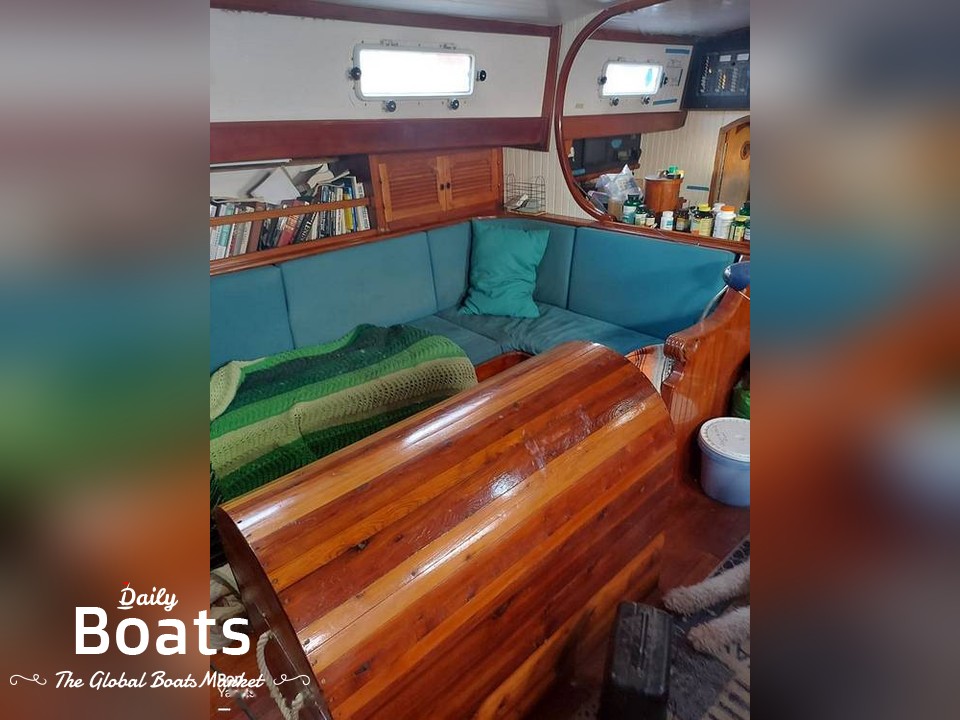 1982 Formosa New Horizon 68 for sale. View price, photos and Buy 1982 ...