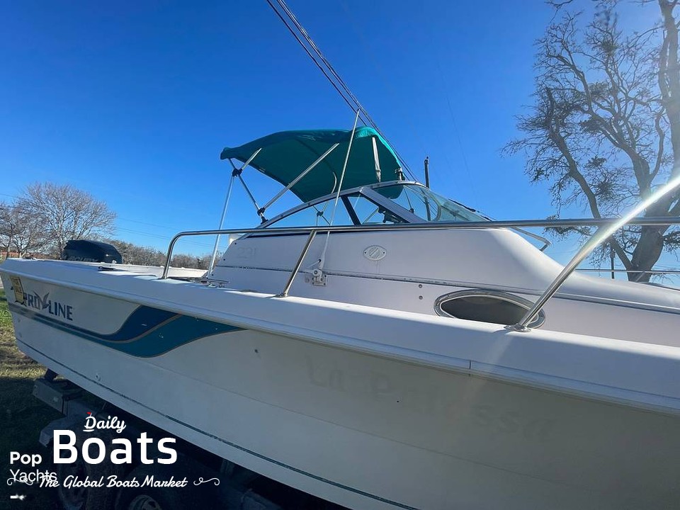1994 Pro-Line 231 Wa for sale. View price, photos and Buy 1994 Pro-Line ...