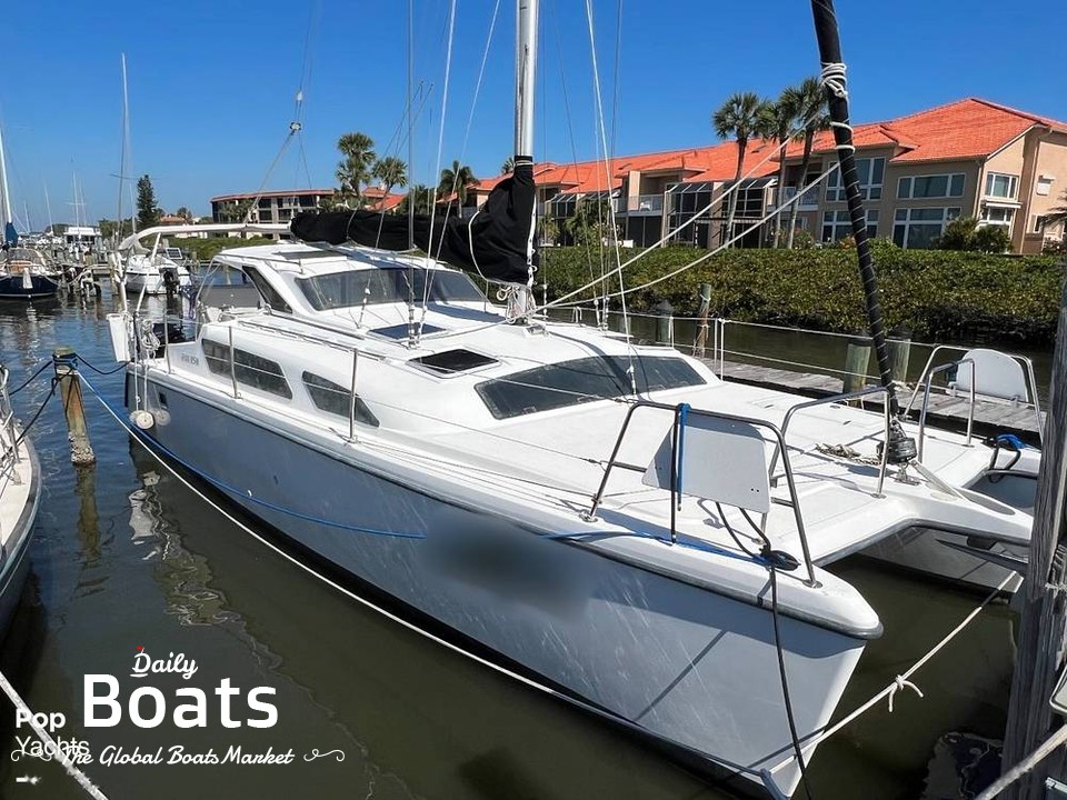 2004 Gemini Catamarans 105Mc for sale. View price, photos and Buy 2004 ...