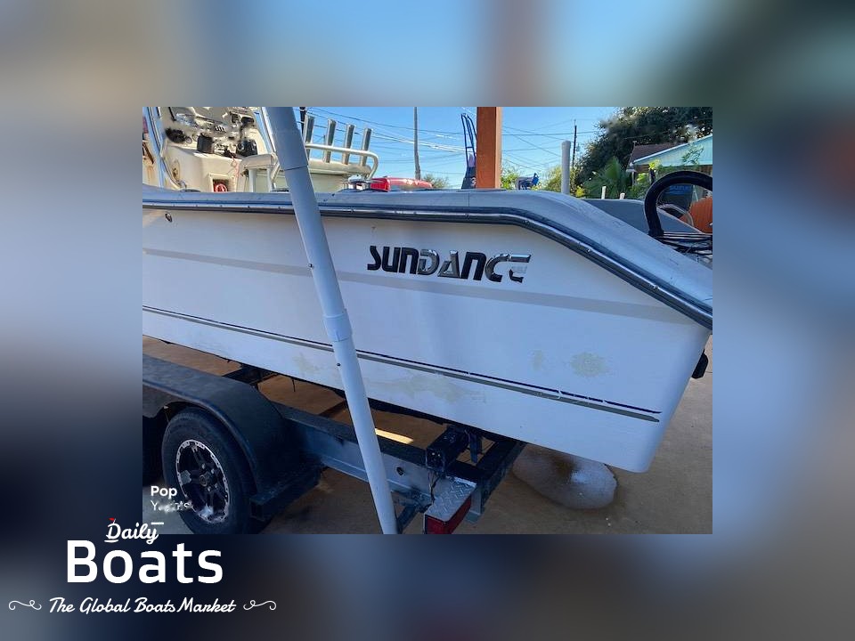2009 Sundance Boats 25 for sale. View price, photos and Buy 2009 ...