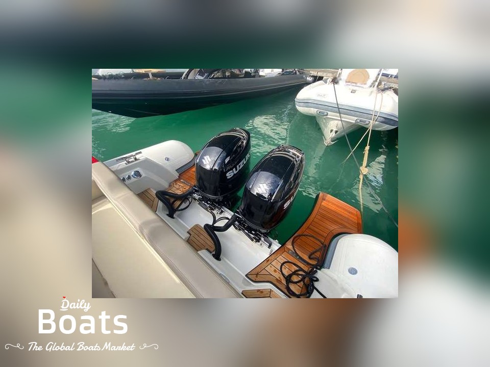 2021 BWA 30 Premium for sale. View price, photos and Buy 2021 BWA 30 ...