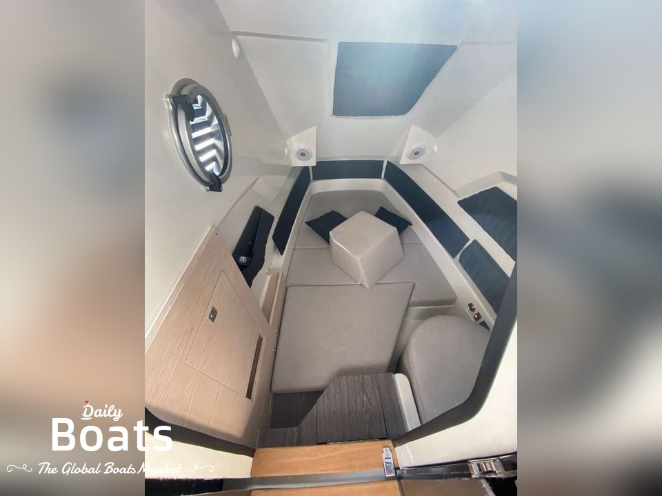 2021 BWA 30 Premium for sale. View price, photos and Buy 2021 BWA 30 ...