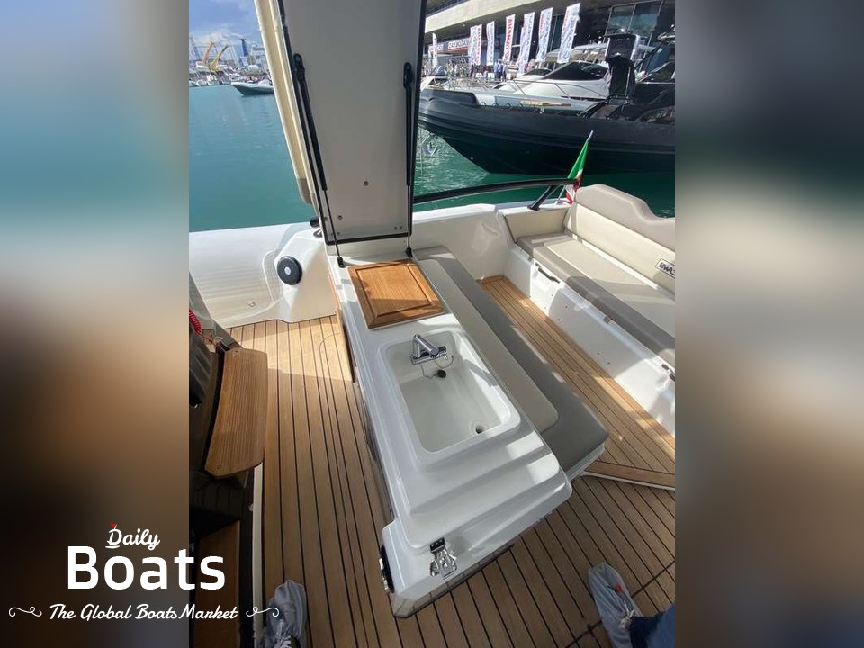 2021 BWA 30 Premium for sale. View price, photos and Buy 2021 BWA 30 ...