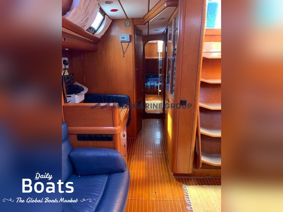 1995 Nautor's Swan 60 for sale. View price, photos and Buy 1995 Nautor ...