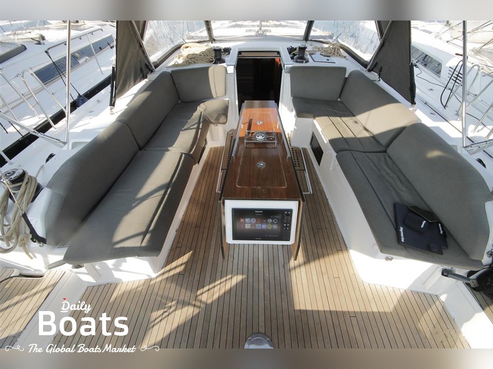 2021 Dufour 530 for sale. View price, photos and Buy 2021 Dufour 530 ...