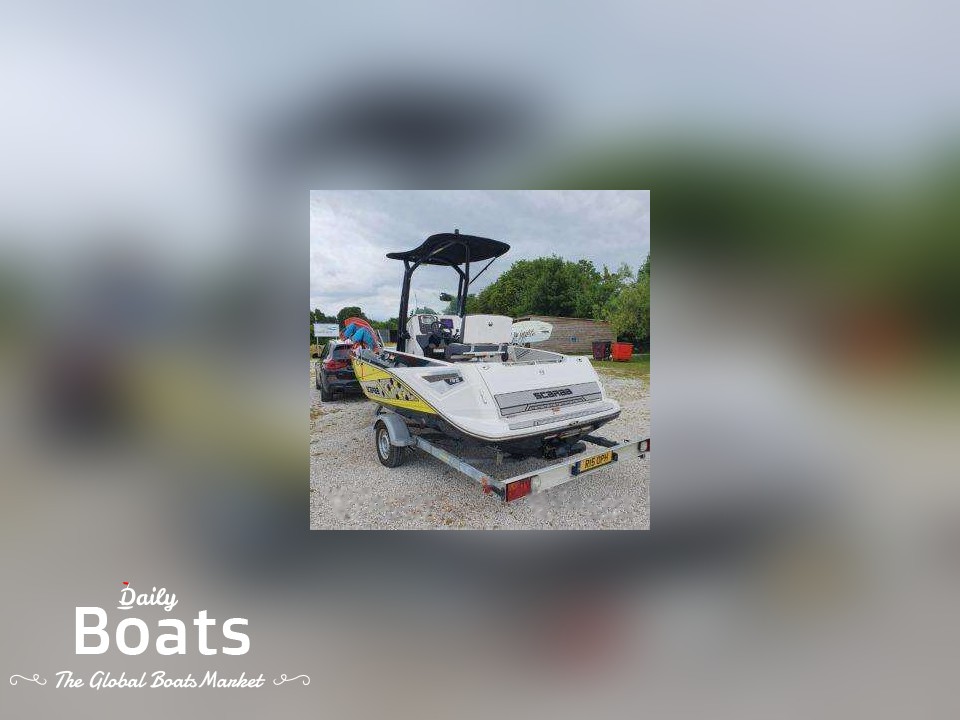 2018 Scarab 195 for sale. View price, photos and Buy 2018 Scarab 195 ...