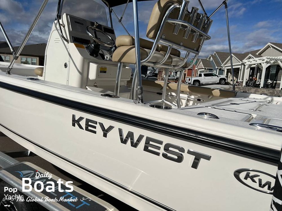 2020 Key West 210 Bay Reef for sale. View price, photos and Buy 2020 ...