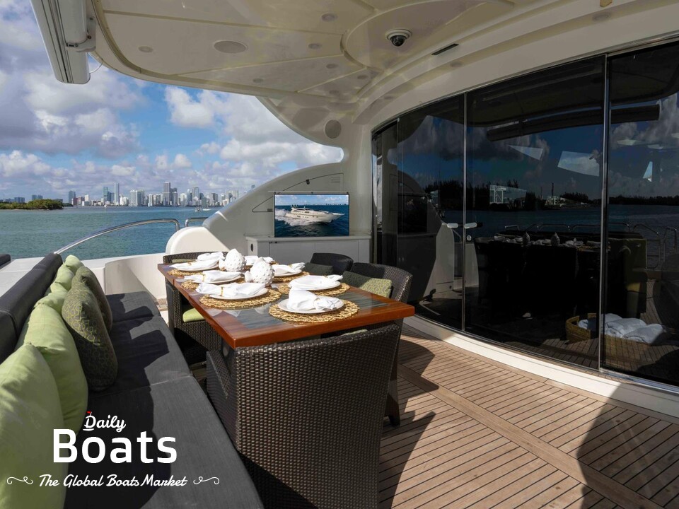 2008 Leopard Yachts 34 Meter for sale. View price, photos and Buy 2008 ...