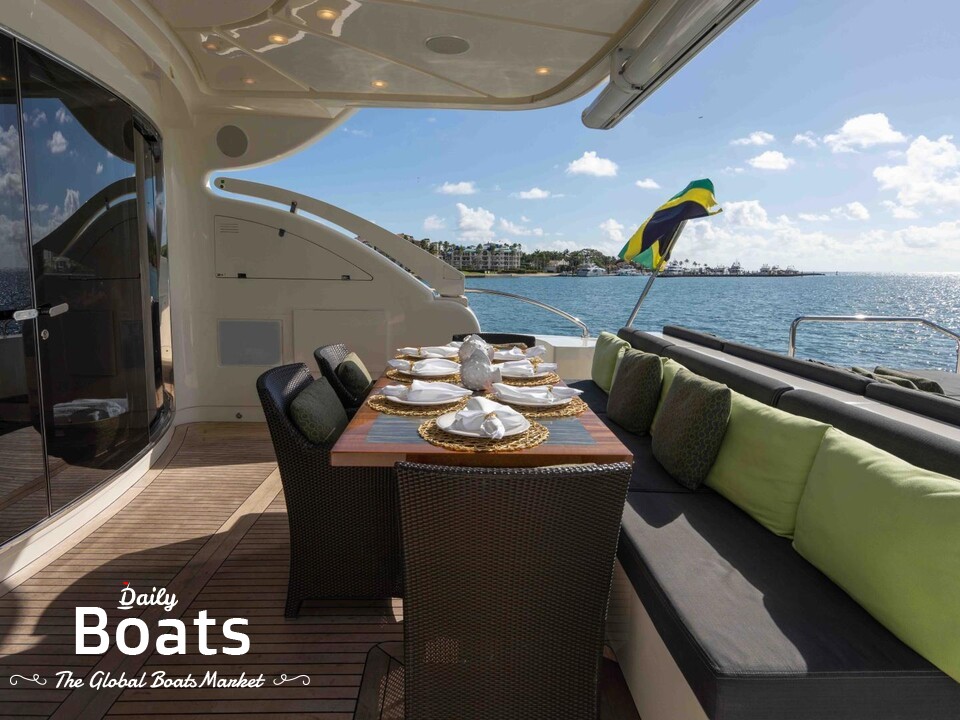 2008 Leopard Yachts 34 Meter for sale. View price, photos and Buy 2008 ...