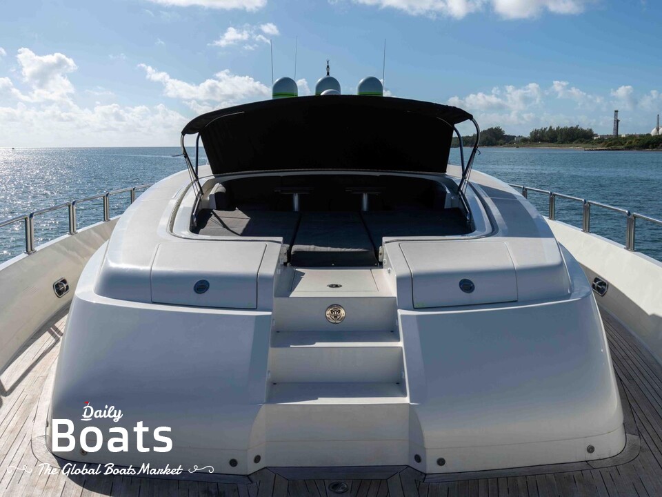 2008 Leopard Yachts 34 Meter for sale. View price, photos and Buy 2008 ...