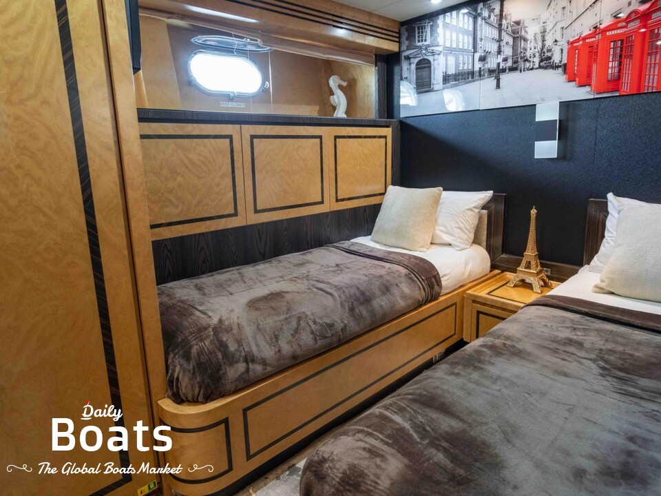 2008 Leopard Yachts 34 Meter for sale. View price, photos and Buy 2008 ...