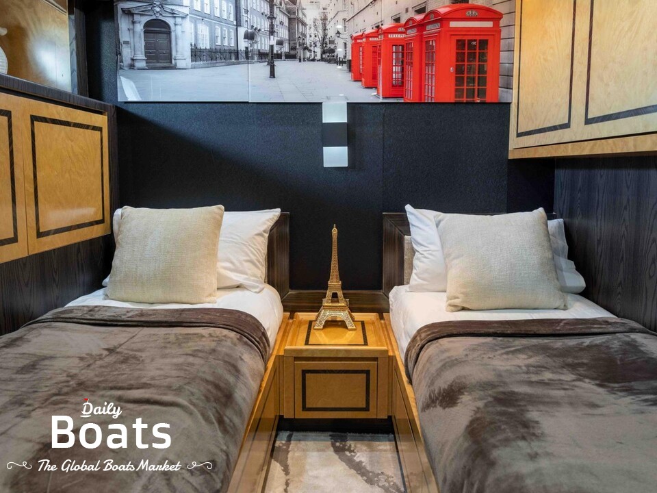 2008 Leopard Yachts 34 Meter for sale. View price, photos and Buy 2008 ...