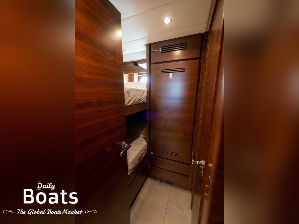 2008 Leopard Yachts 34 Meter for sale. View price, photos and Buy 2008 ...