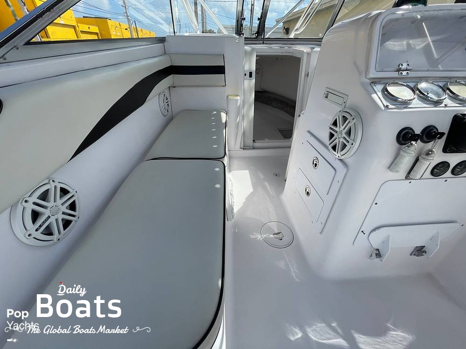 2001 Pro-Line 27 Express for sale. View price, photos and Buy 2001 Pro ...